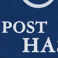 Post Haste – Communicate